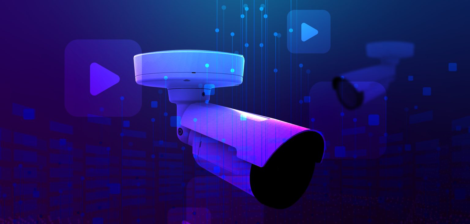 What is CCTV analytics? Understanding Intelligent Video Monitoring ...